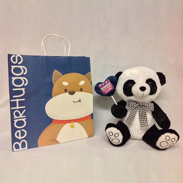 Bear Huggs - Original Stuffed Toys and More