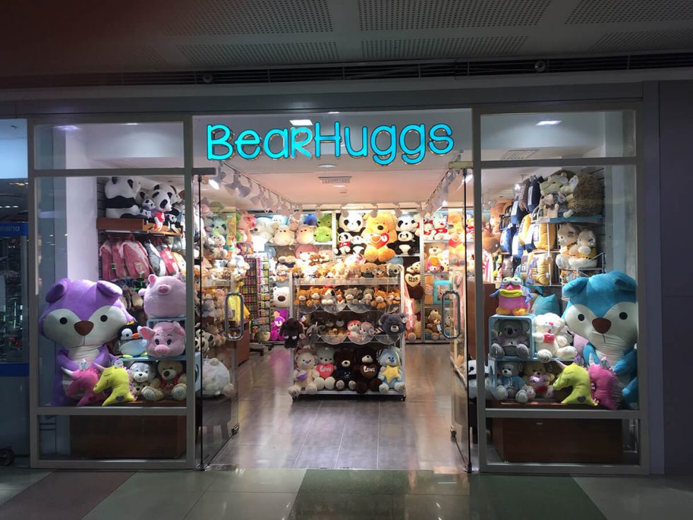 Bear Huggs - Original Stuffed Toys and More